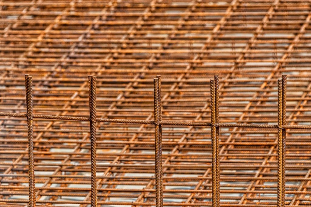 Comment installer un linteau en acier